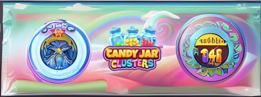 Candy Jar Clusters | Candy Jar Clusters Pragmatic Play | Bitsky