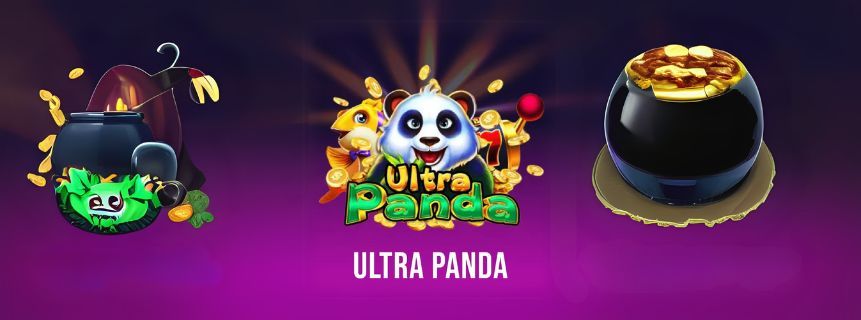 Ultra Panda | Ultra Panda 777 | Ultra Panda Online Casino 777 | Bitsky