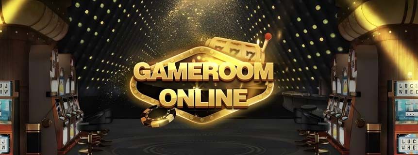 Gameroom 777 Play Online